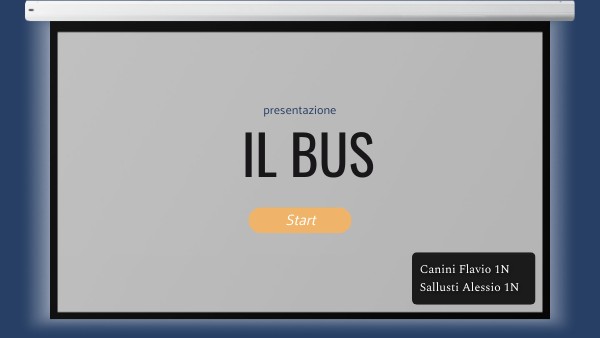 IL BUS