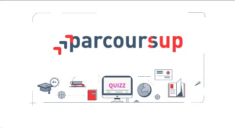 Parcoursup 2024 | Genially