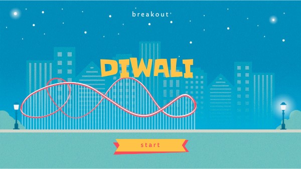 GENIALLYLAND BREAKOUT