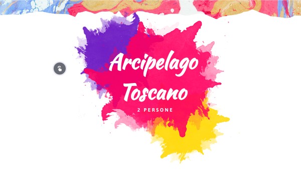 Arcipelago Toscano