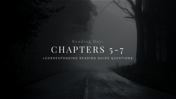 Ch.5-7 "Frankenstein (Day 5) | Genially