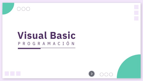 Visual Basic