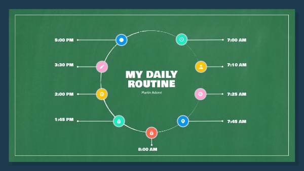 SUBJECT GUIDE | Genially