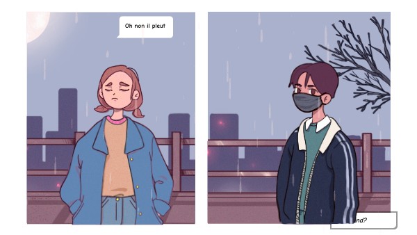 ANIME COMIC | Genially
