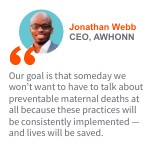 Pull Quote: Jonathan Webb