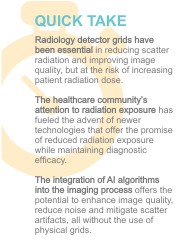 Quick Take: Detector Grids