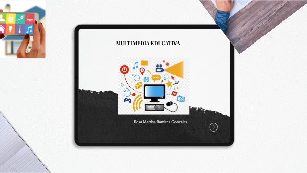 MULTIMEDIA EDUCATIVA | Genially