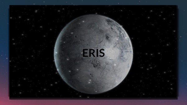 Eris