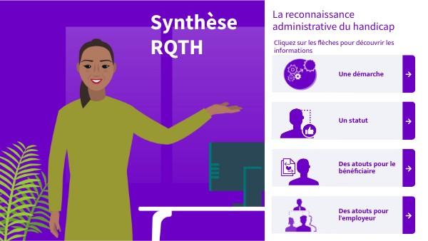 Copie - Synthèse - RQTH
