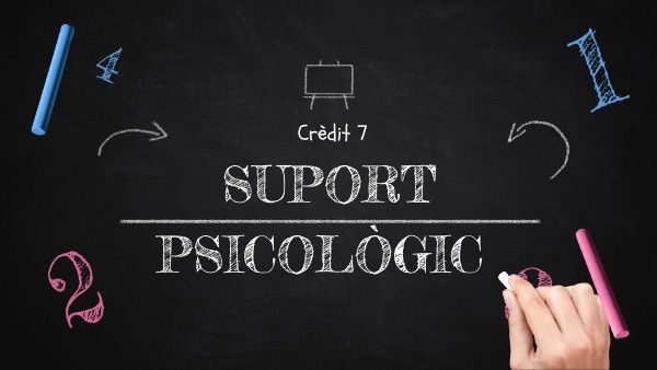 Presentació C7 | Genially