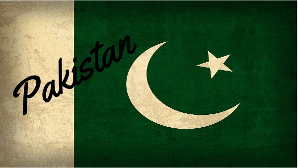 il pakistan