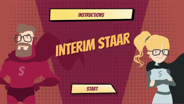 Interim Staar