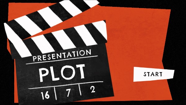 PLOT PROJECT | Genially