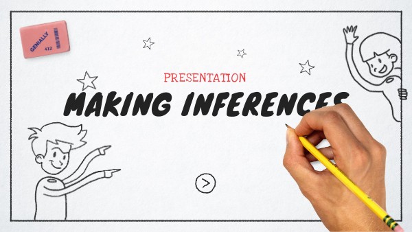 MAKING INFERENCES | Genially