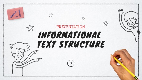 Informational Text Structure | Genially