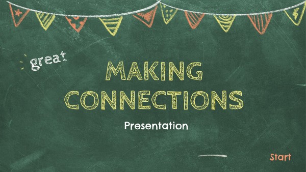 Unit 2: Making Connections