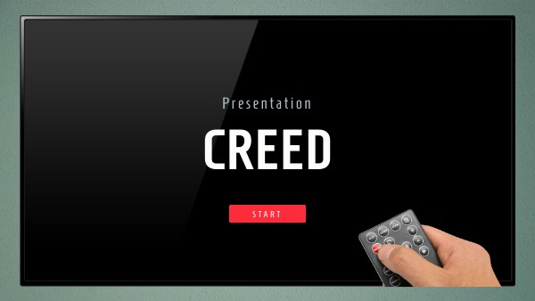 creed