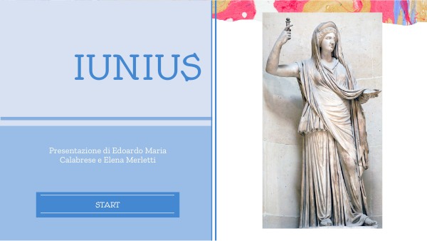 Iunius | Genially
