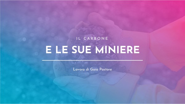 GRADIENT PRESENTATION | Genially