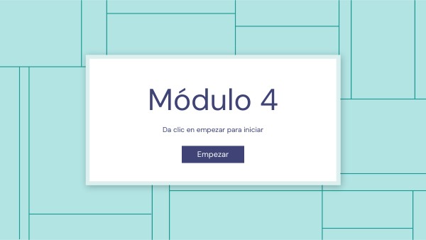 Módulo 4