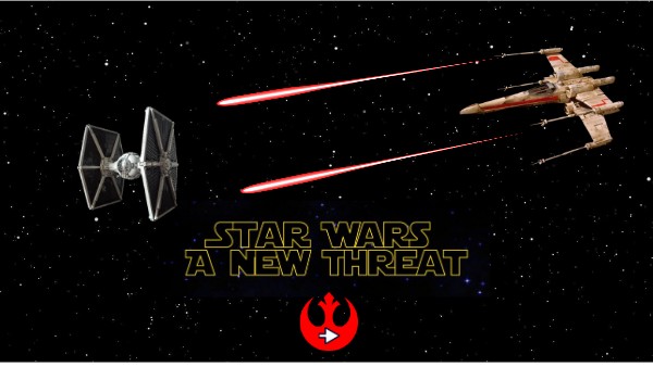 Star Wars Escape Room | Genially