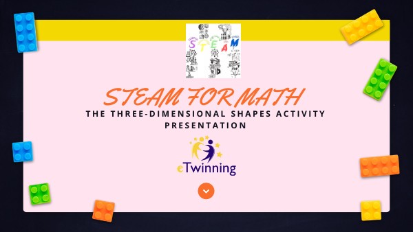 STEAM FOR MATH JANUARY ACTIVITY