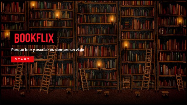 bookflix