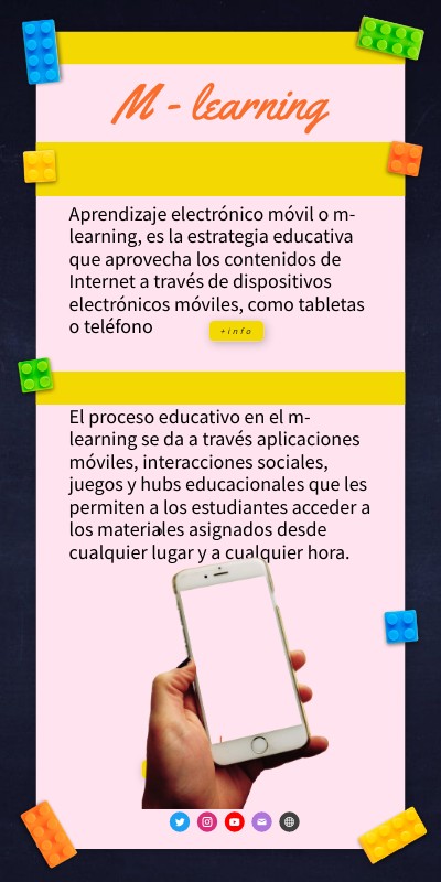 M LEARNING ANDREA CASTILLO