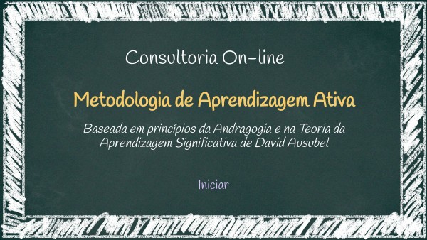 Metodologia de Aprendizagem Ativa_Nova CO | Genially