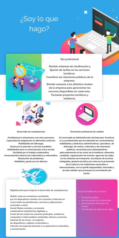 Infografia | Genially