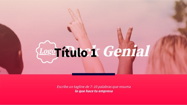 Benchmarking | Genially