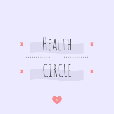 HEALTH CIRCLE