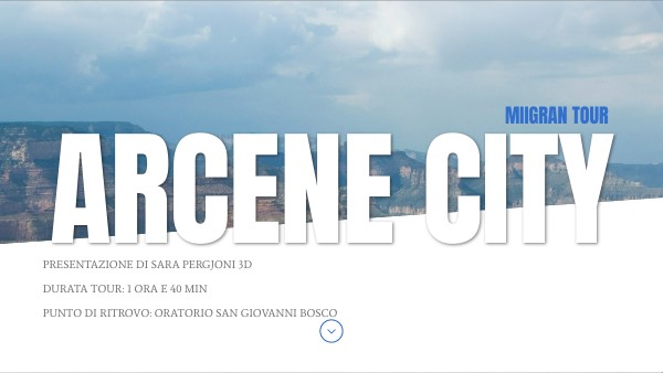 VERTICAL GUIDE | Genially