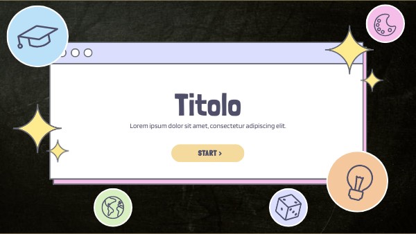 UDA GENERICA | Genially