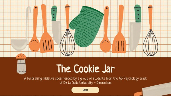 (PSY12) NSTP G4 - Documentation | Genially