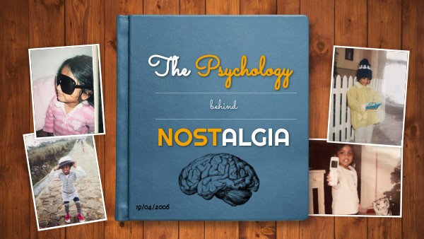Nostalgia