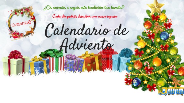 calendario de adviento 2023