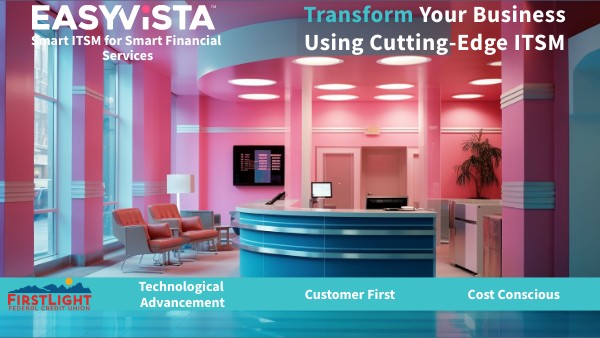 First Light Federal Credit Union