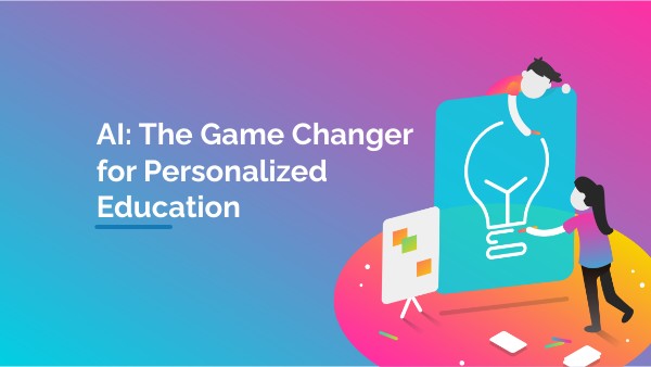 GaDOE_AI for Personalized Education
