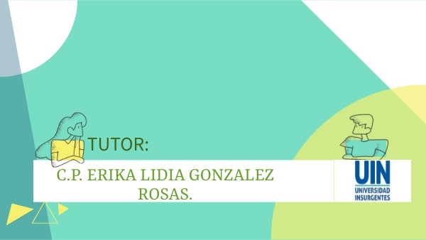 PRESENTACIÓN UNI EDUCACIÓN