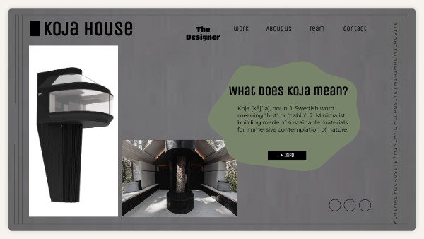 NO-CODE MICROSITE GUIDE