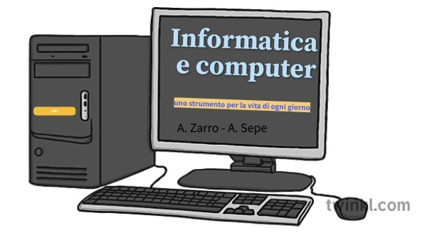 informatica e computer