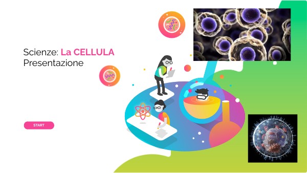 SCIENCE VIBRANT PRESENTATION