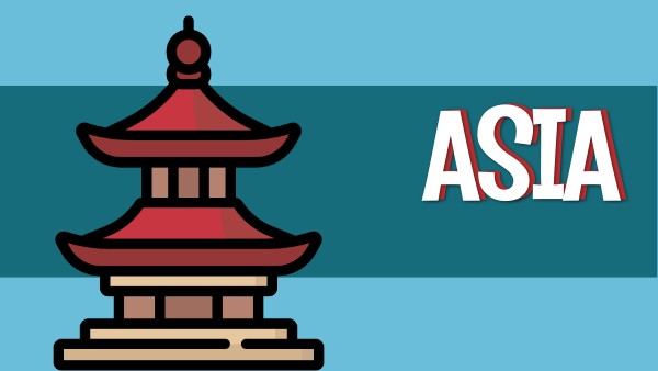 ASIA