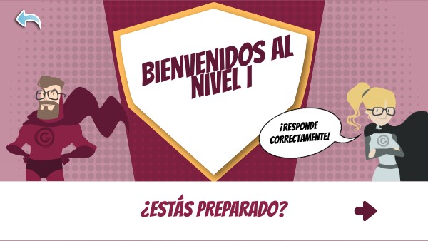 Nivel I- Componente de promoción | Genially