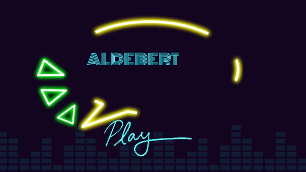 Aldebert