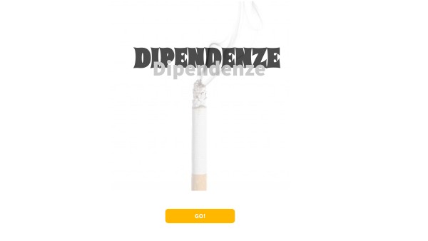 Dipendenze part 2