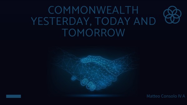 Commonwealth