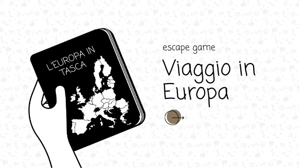 L'EUROPA IN TASCA | Genially
