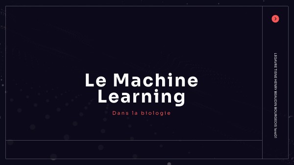 Machine Learning - Maths